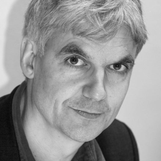 Stephen Romer – Seagull Books
