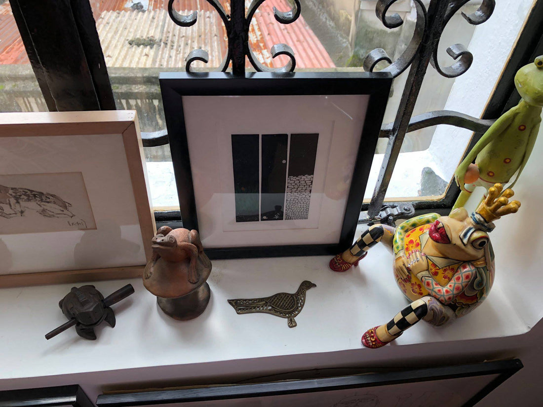 About Us – Seagull Books