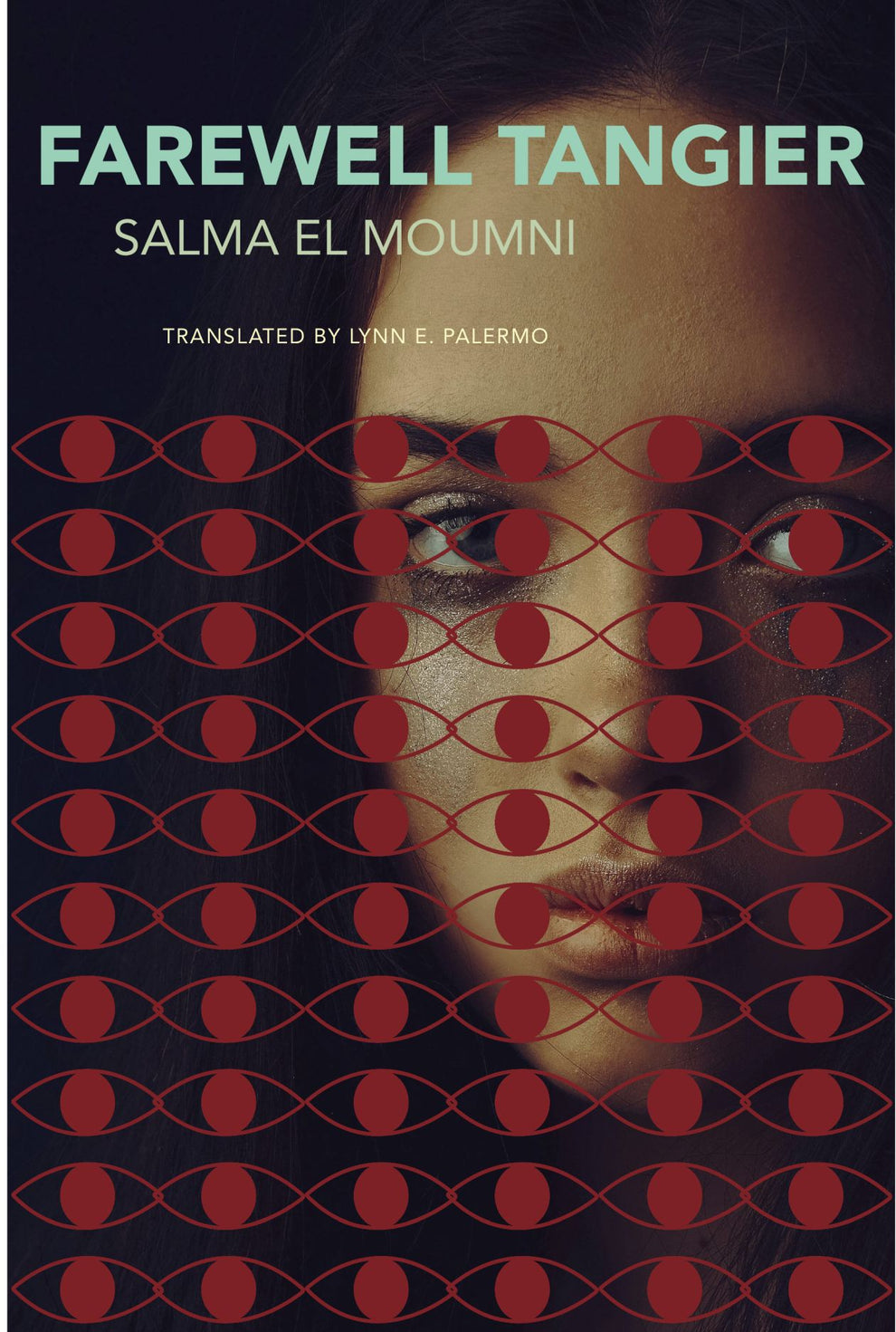 Farewell Tangier by Salma El Moumni | Seagull Books