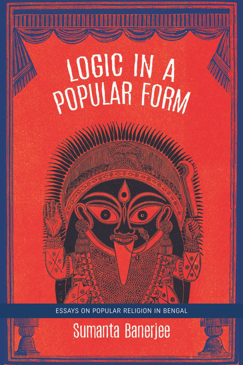 Logic in a Popular Form – Seagull Books